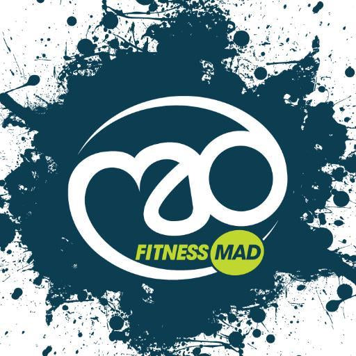 Fitness Mad – Physio Warehouse