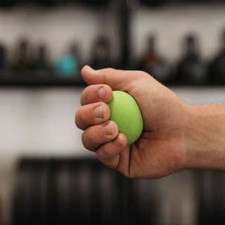 Hand Therapy Ball - Set Of 3 – Physio Warehouse