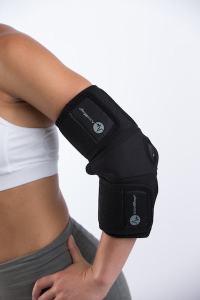 ActiveWrap Elbow Wrap – Physio Warehouse
