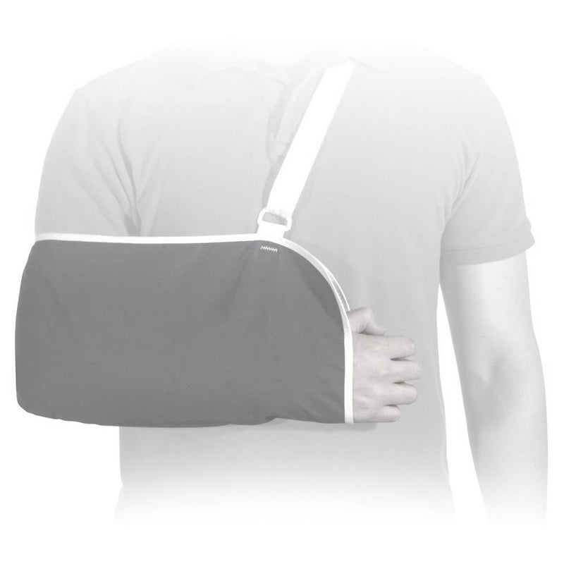 Mueller Blue Adjustable Arm Sling – Physio Warehouse